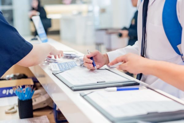 Designing an Efficient Check-In Process | PCMA Institute