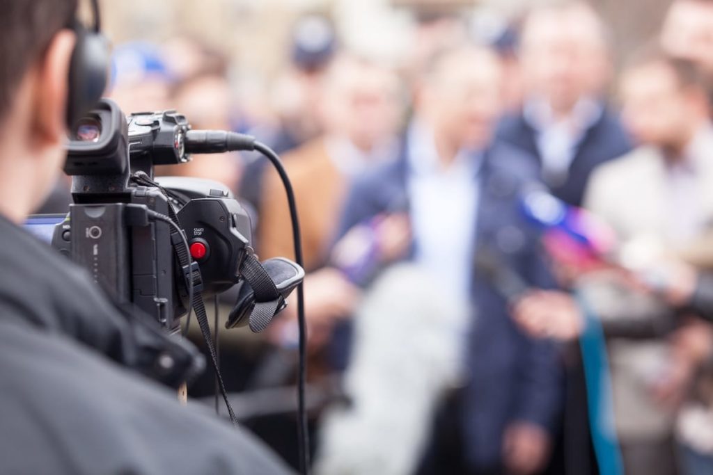 Getting Media Coverage for Your Event | PCMA Institute
