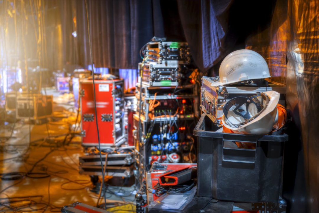 Power and Generators for Events: What You Need to Know | PCMA Institute