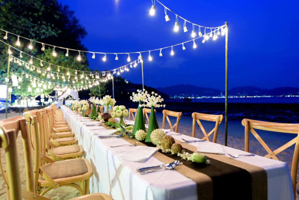 Questions to Ask When Evaluating An Outdoor Event Site | PCMA Institute