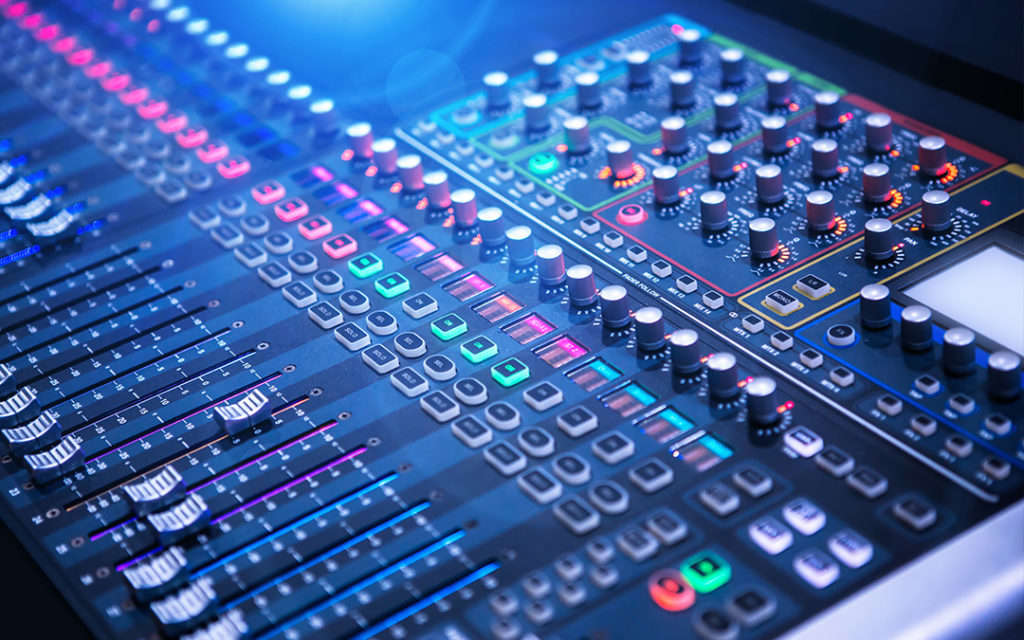 Audio Visual | Do You Know What's On Your Quote? | Event Leadership ...