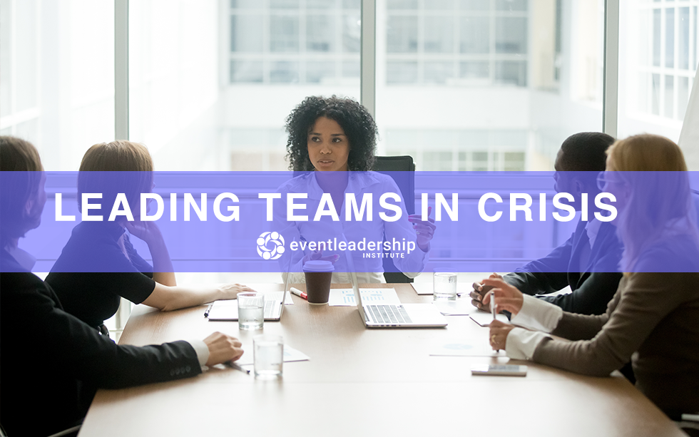 Leadership During Uncertain Times | PCMA Institute