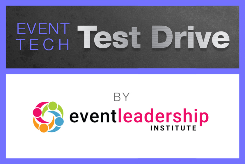 ELI Event Tech Test Drive Asset Submission Form | Event Leadership ...