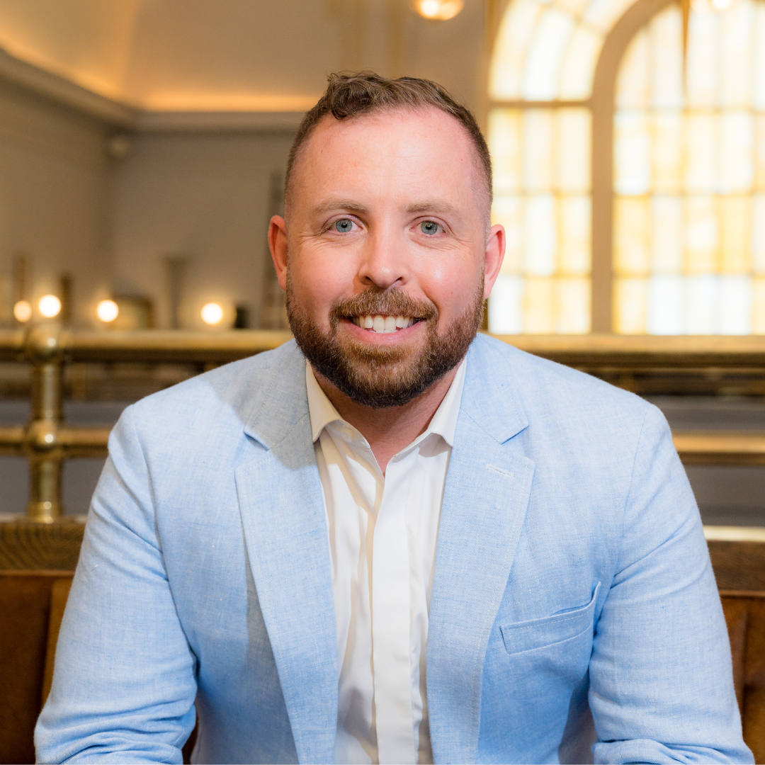 Roger Whyte | PCMA Institute