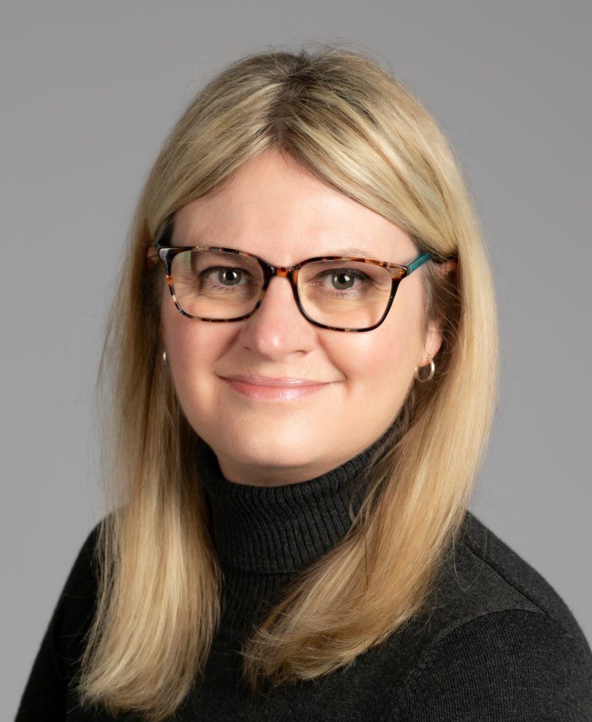 Robin Stewart | PCMA Institute