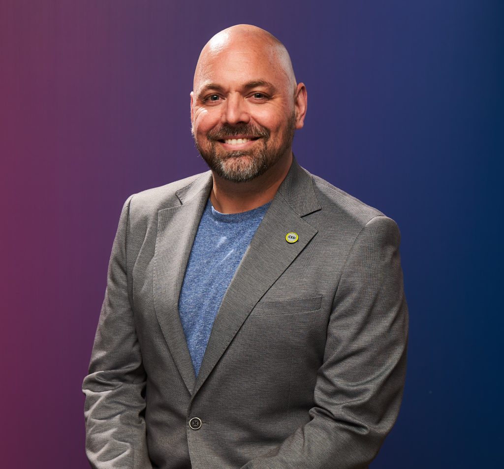 Anthony Vade | PCMA Institute
