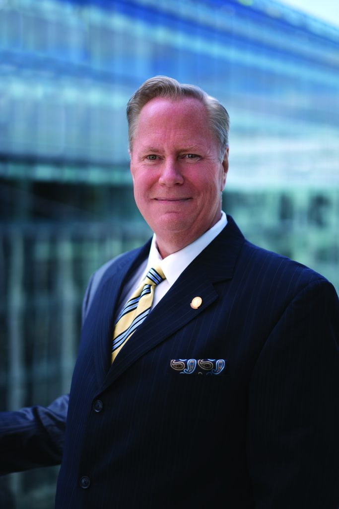 Bill Reed | PCMA Institute