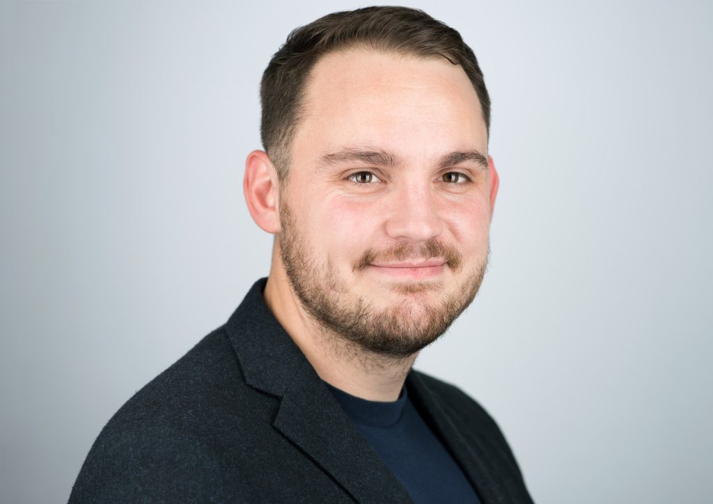 Adam Parry | PCMA Institute