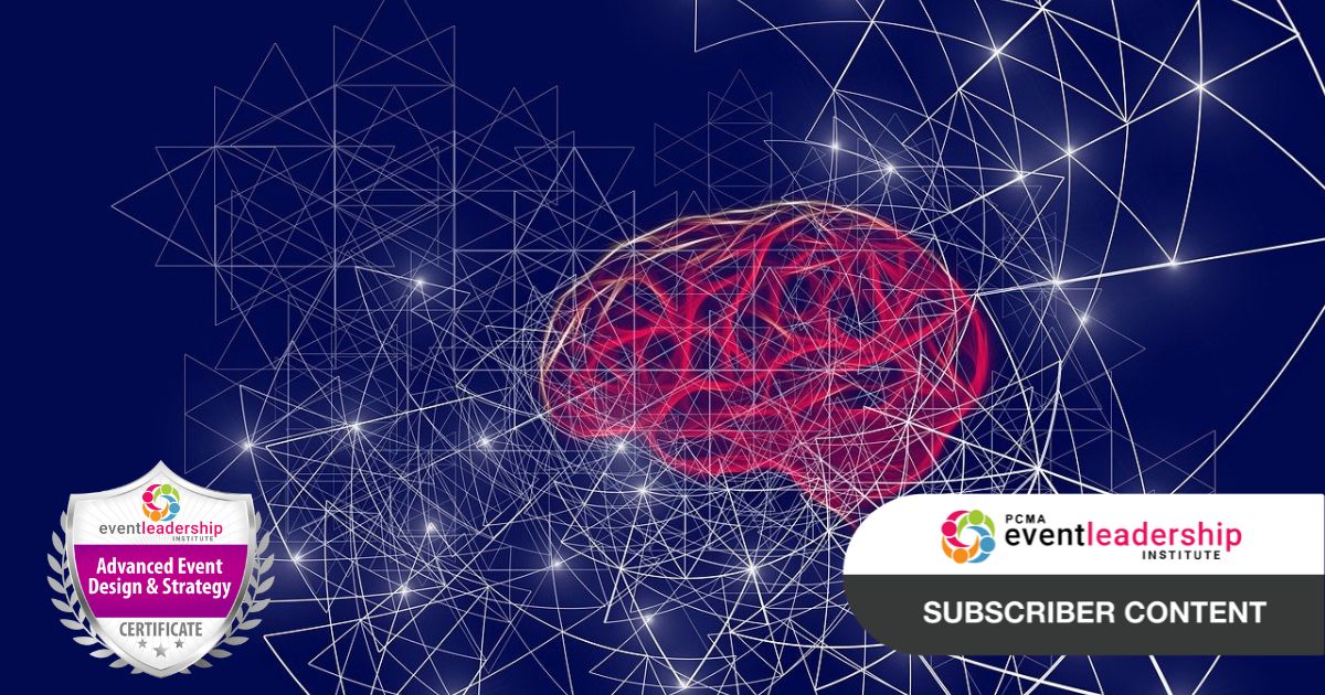 The Science of Learning | PCMA Institute