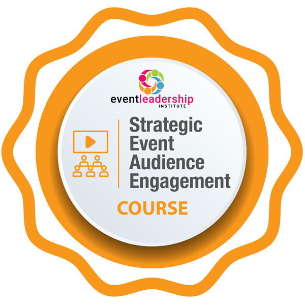 Strategic Event Audience Engagement (SEAE-OD-TEAMS) On-Demand | Event ...