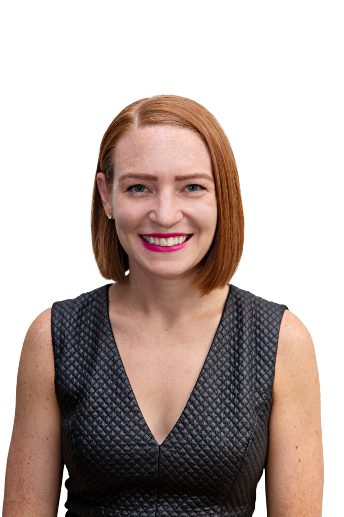 Molly Witges | PCMA Institute