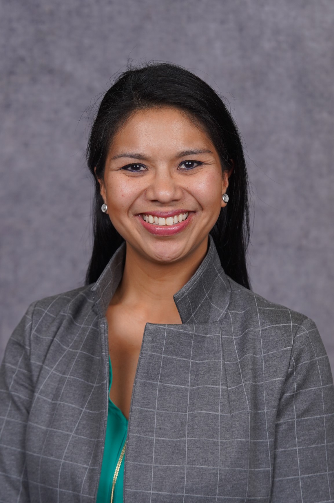 Leah Jones | PCMA Institute