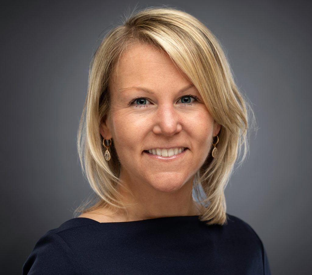 Courtney Mesmer, CMP, DES, CED, CCP, GRP | PCMA Institute