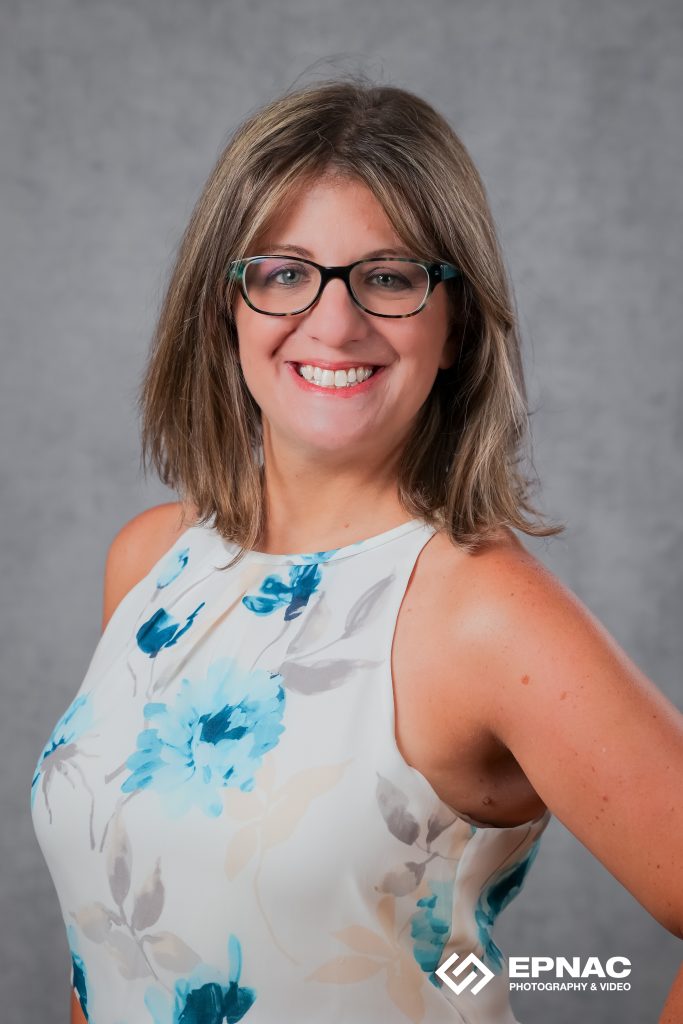 Robin Troutman | PCMA Institute