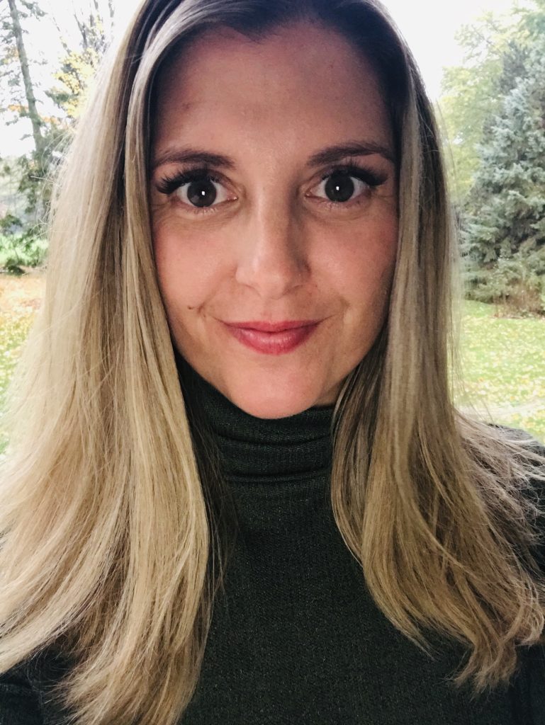 Kate Colberg | PCMA Institute