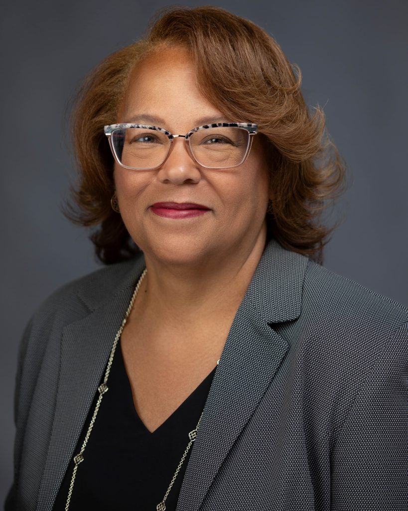 Wanda Johnson | PCMA Institute